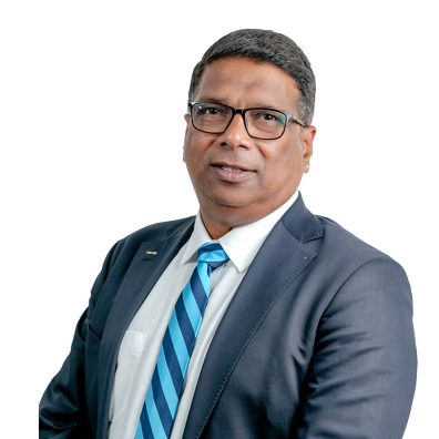Our People - Harcourts Blue Fern Realty
