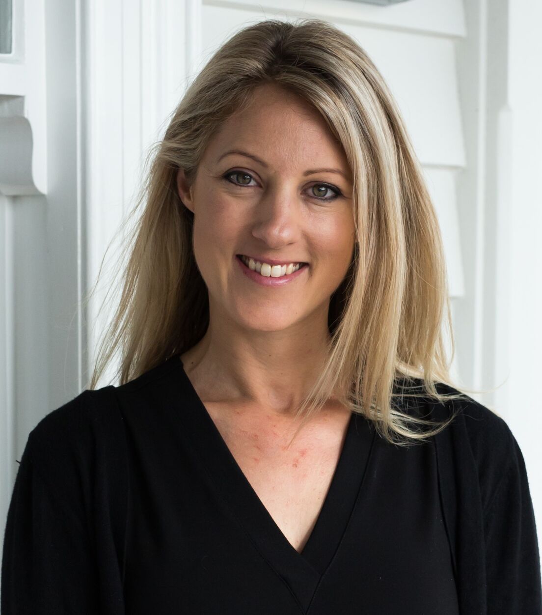 Sarah Ryan | Staff - Harcourts Blue Fern Realty