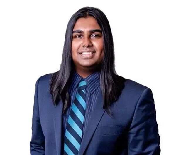 Sam Lal | Staff - Harcourts Blue Fern Realty